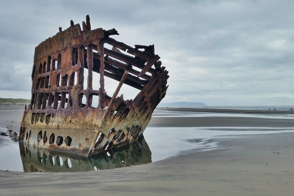 15 Historical Shipwrecks That Revealed Lost Cultures