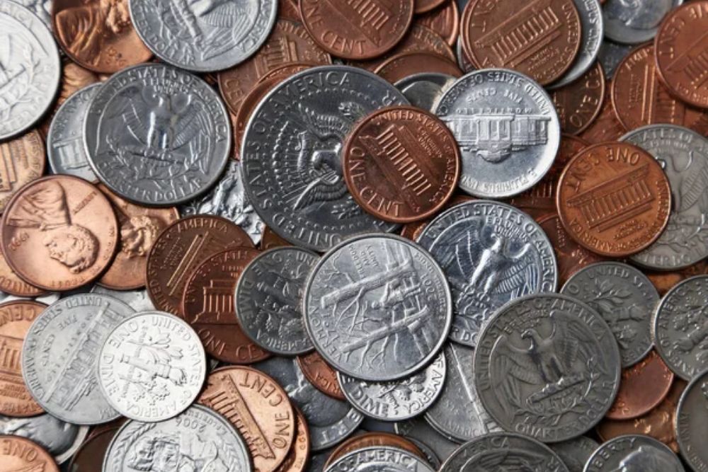 17 Weird Coins Minted for Just One Day