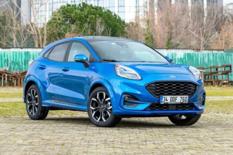 17 Car Models Named After Animals