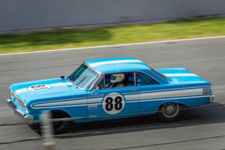 17 Car Models Named After Animals