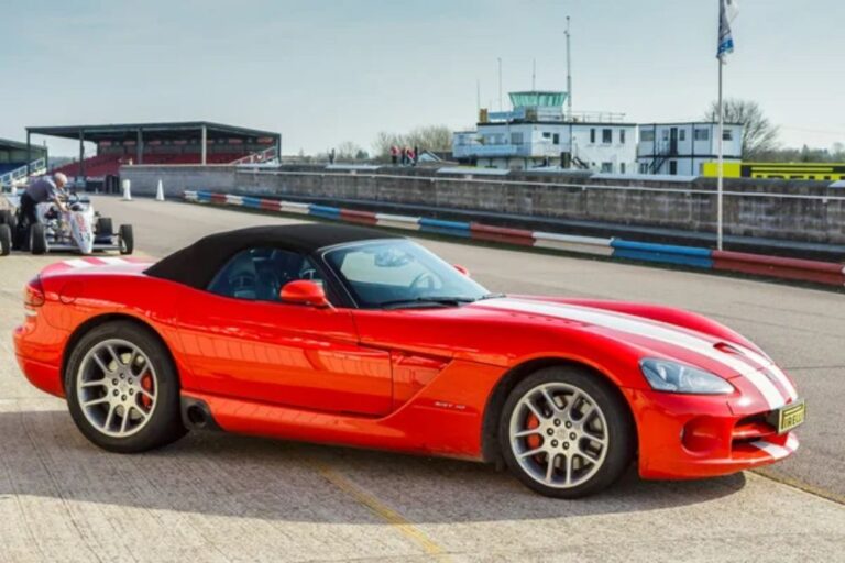 17 Car Models Named After Animals
