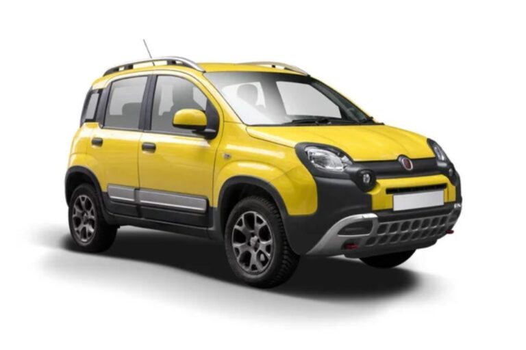 17 Car Models Named After Animals