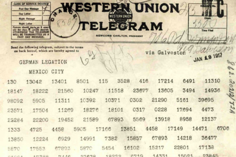 17 Historical Letters That Changed the World