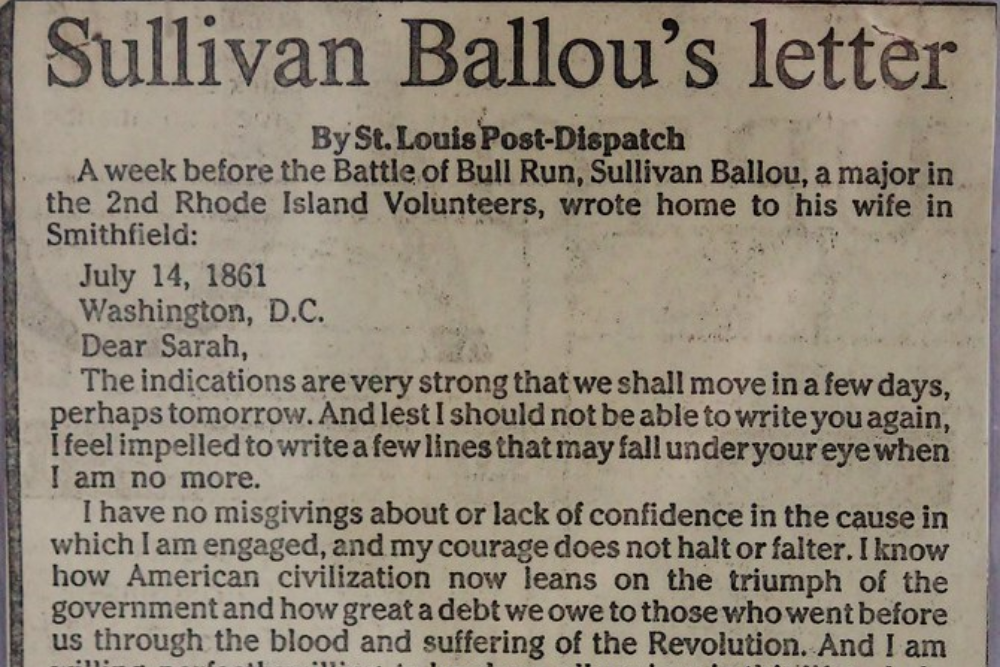 17 Historical Letters That Changed the World