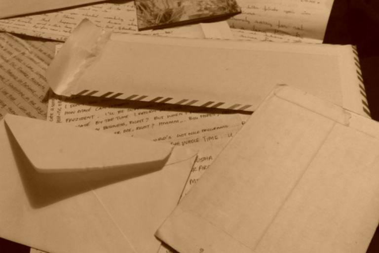 17 Historical Letters That Changed the World