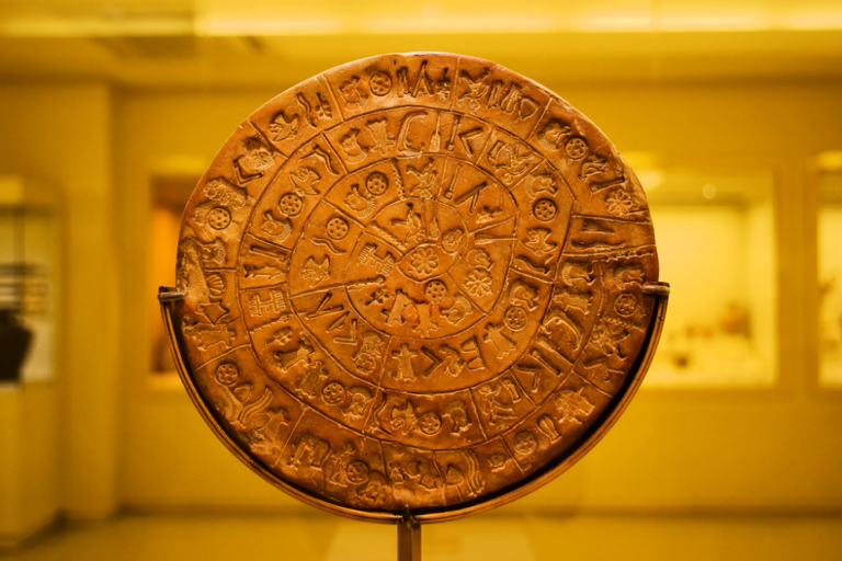 15 Riddles From the Past No One Can Solve