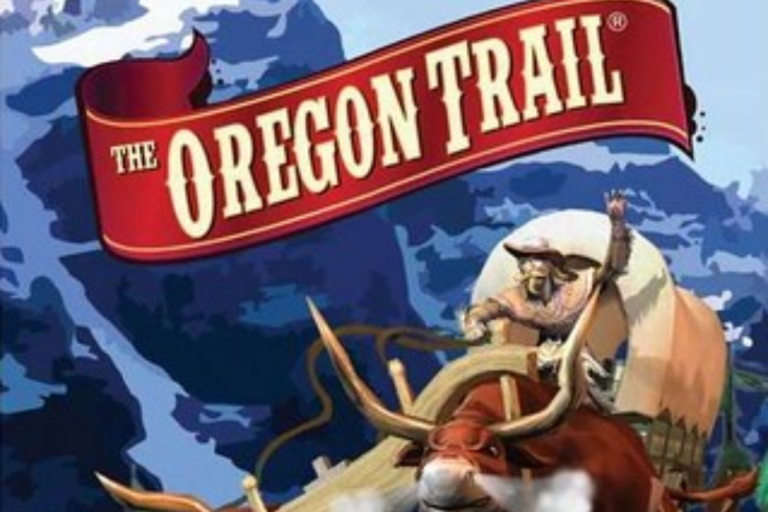 13 School Computer Lab Games Everyone Played