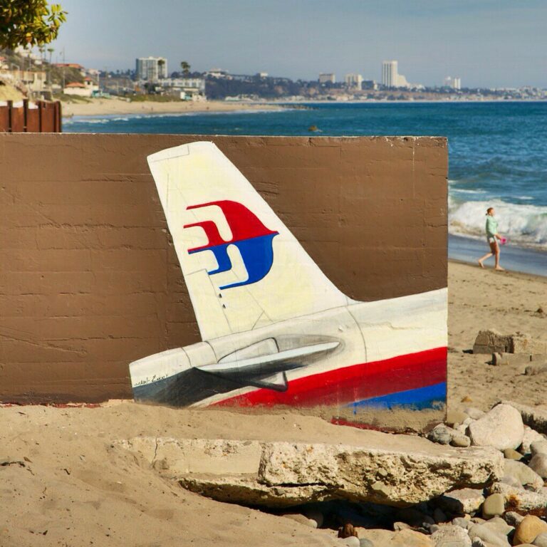 8 Aircraft Disappearances Linked to Mysterious Zones