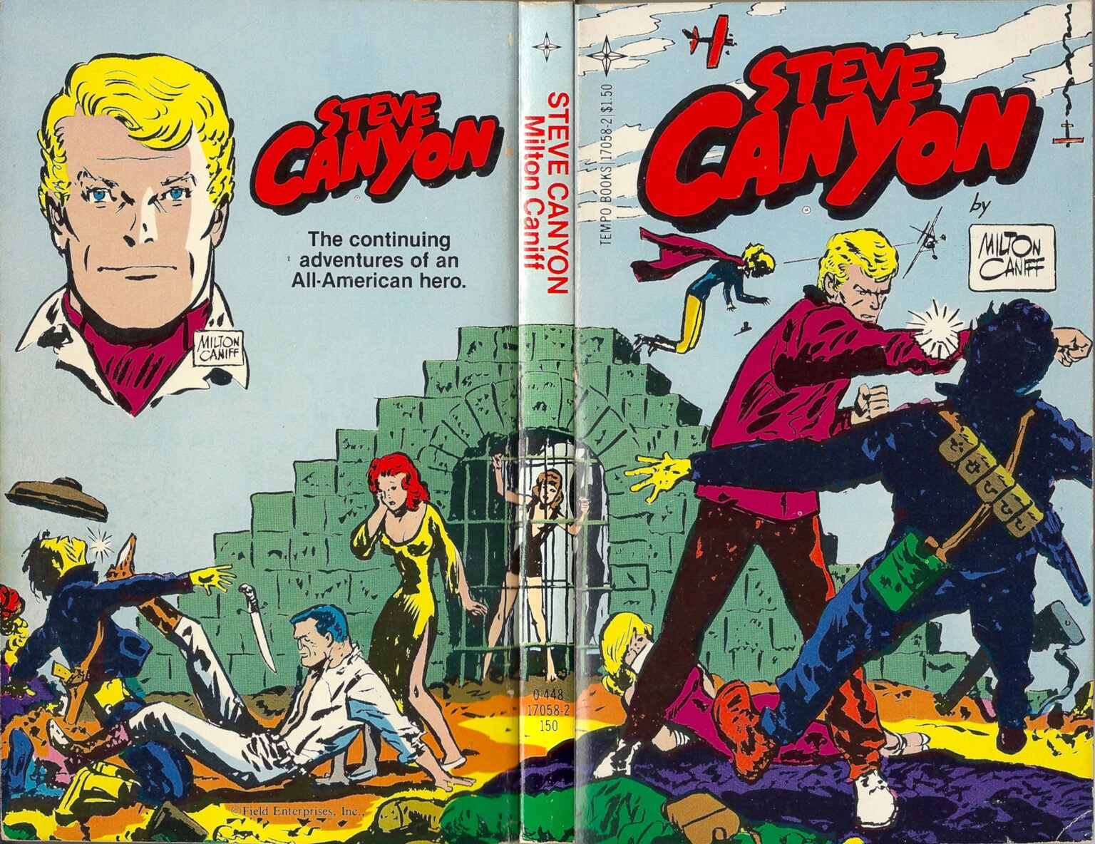 15 Comic Strips That Disappeared from Newspapers