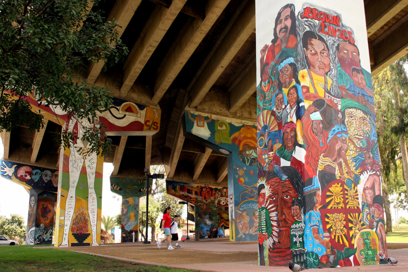 12 Street Art Movements That Sparked Social Change