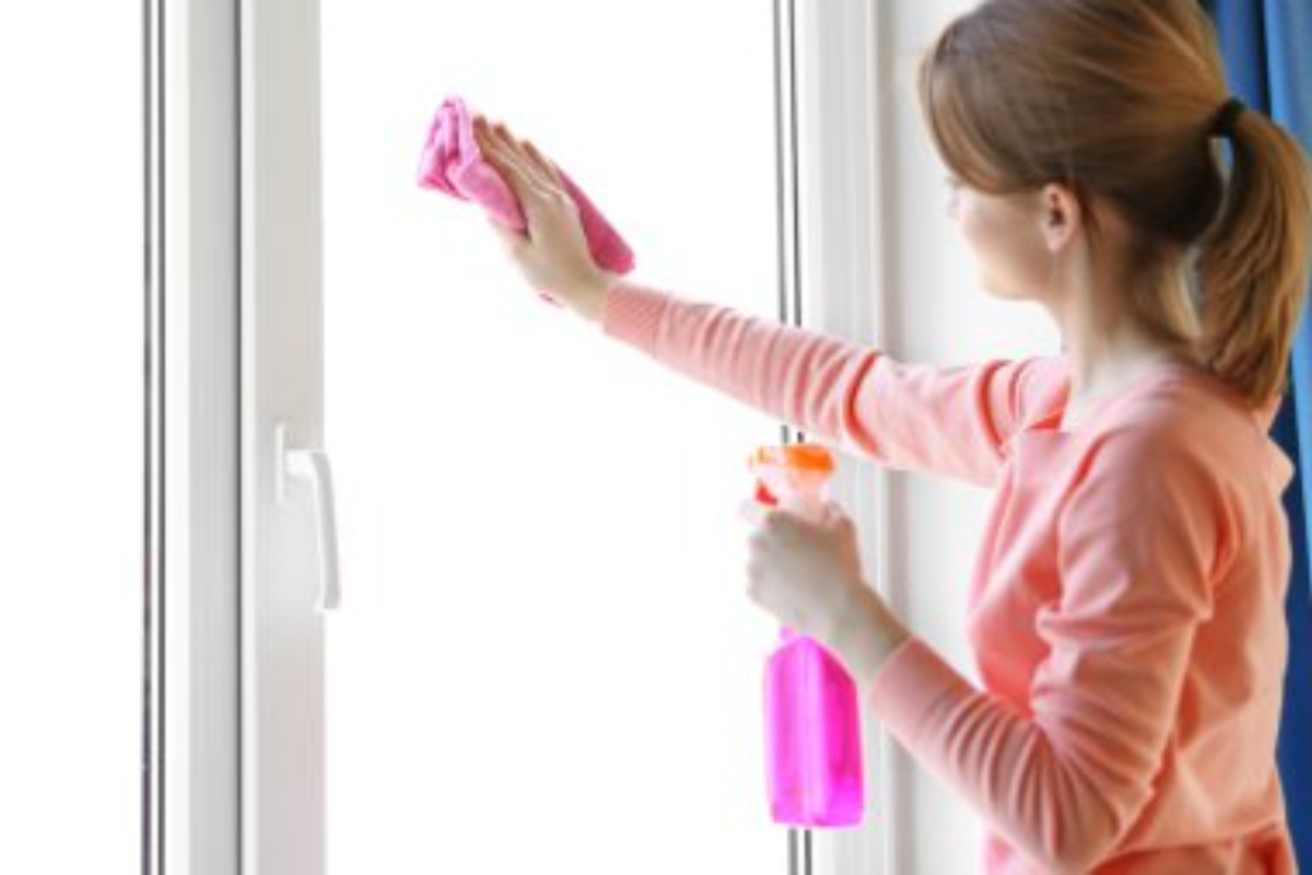 14 Childhood Chores That Built Character