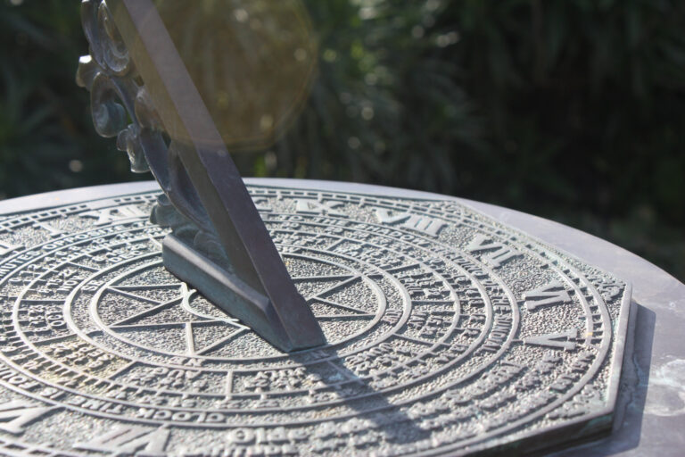 17 Ways Ancient People Told Time Without Clocks