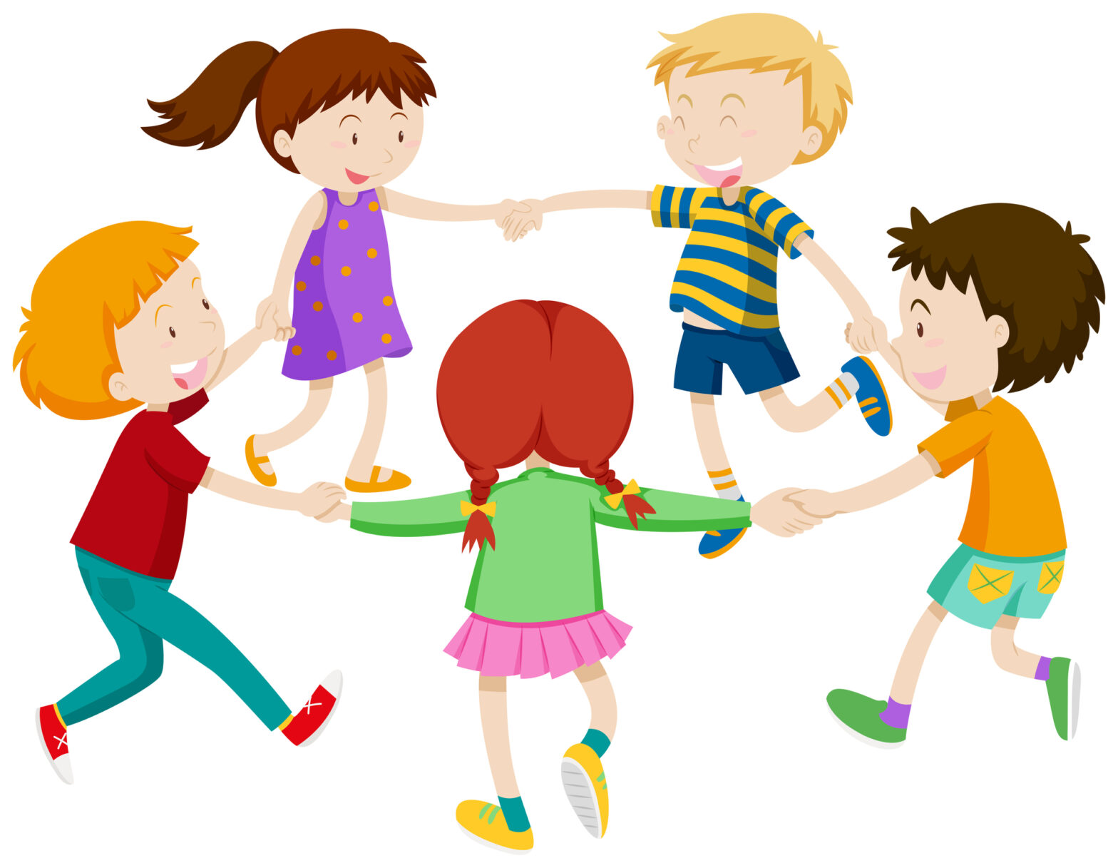 18 Playground Chants Every Kid Knew by Heart