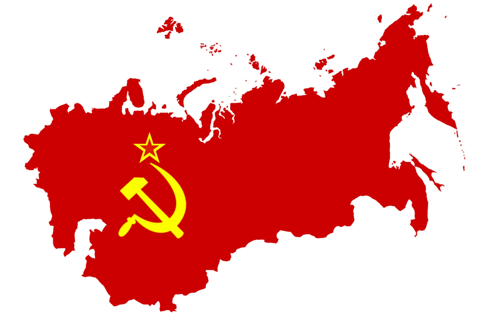 17 Countries That No Longer Exist on Maps