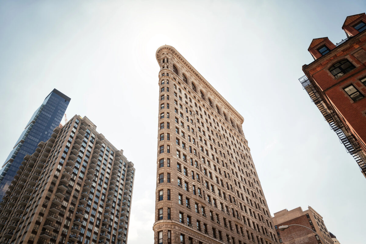 18 Famous Structures That Nearly Got Demolished