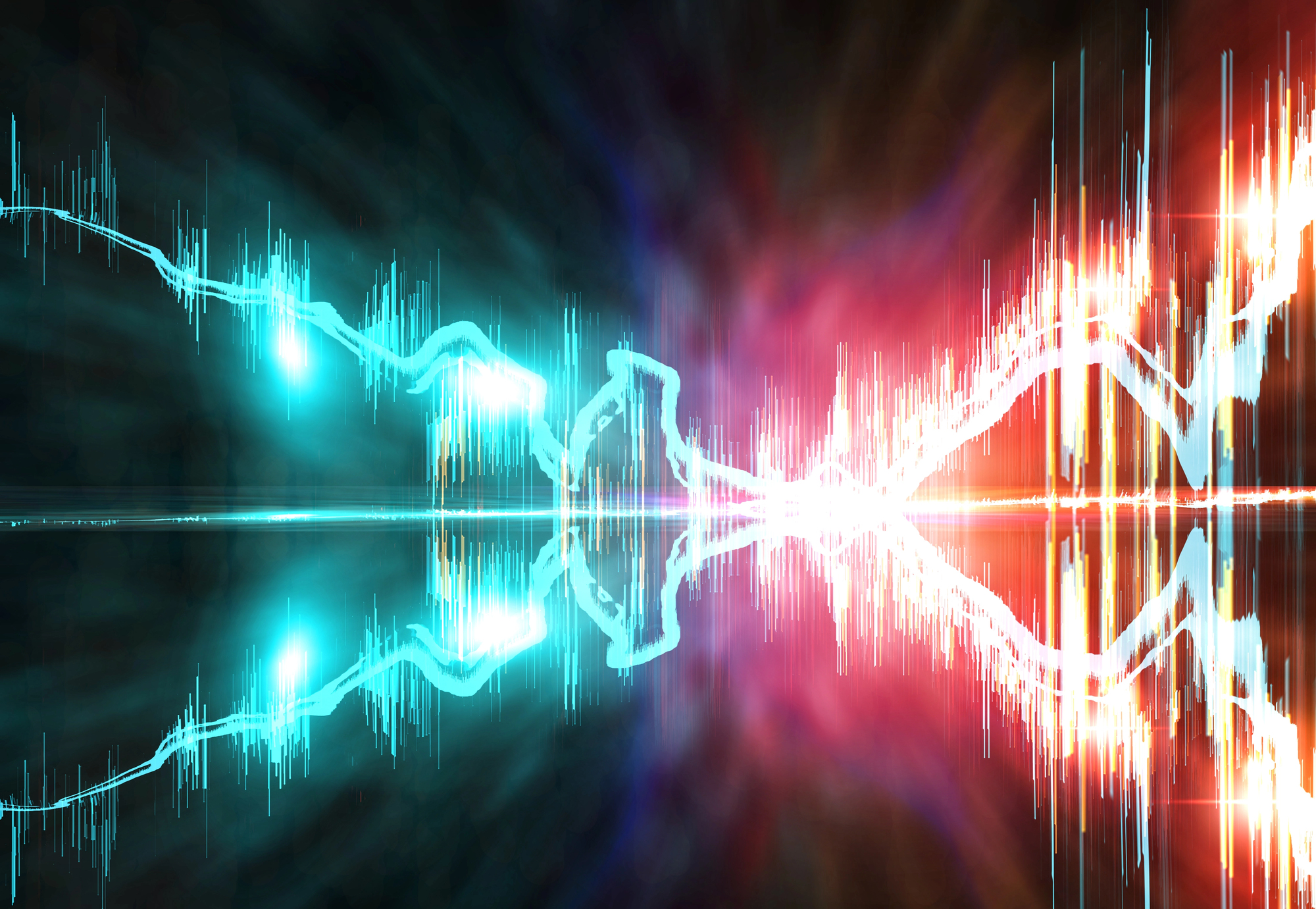 15 Sound Frequencies That Affect Human Behavior