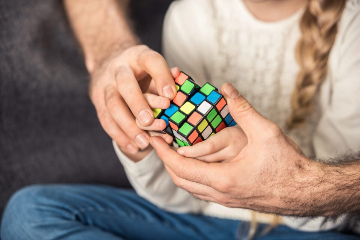 13 Brain Games That Challenge Your Thinking