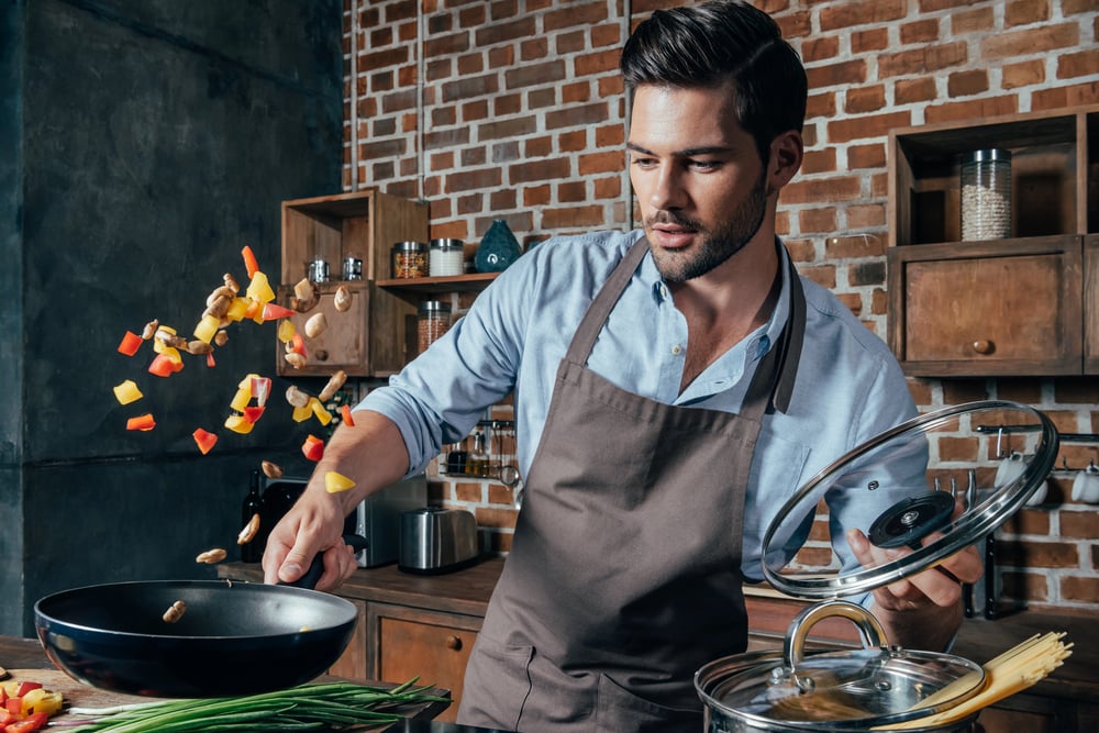 18 Cooking Methods Once Considered Dangerous