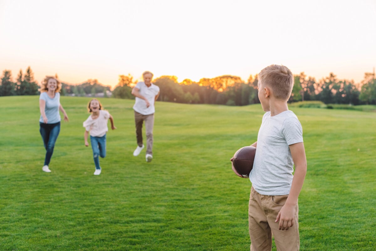 18 Playground Chants Every Kid Knew by Heart