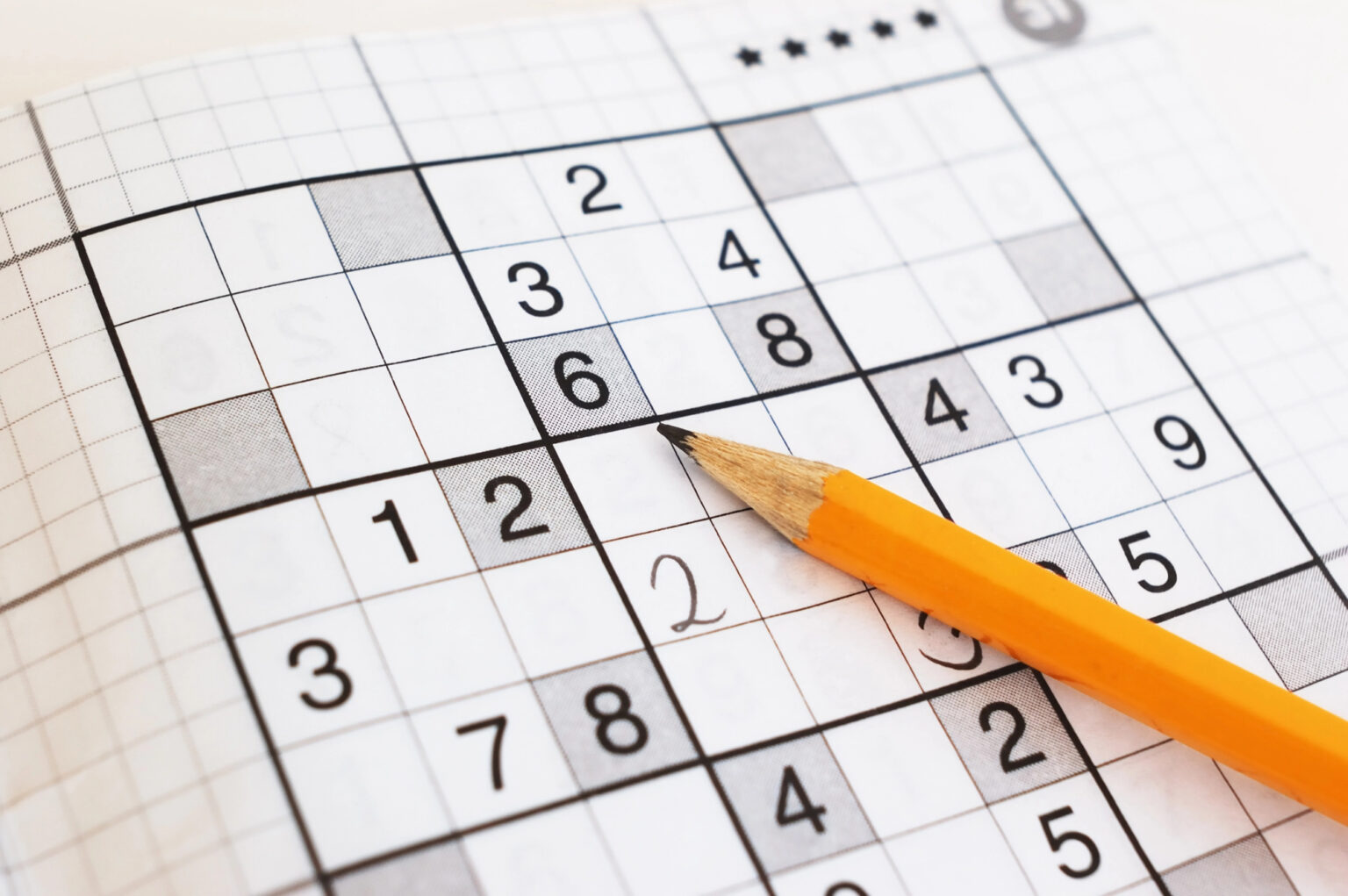 13 Brain Games That Challenge Your Thinking