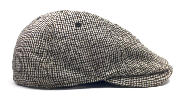 16 Hat Styles Every 1960s Man Owned
