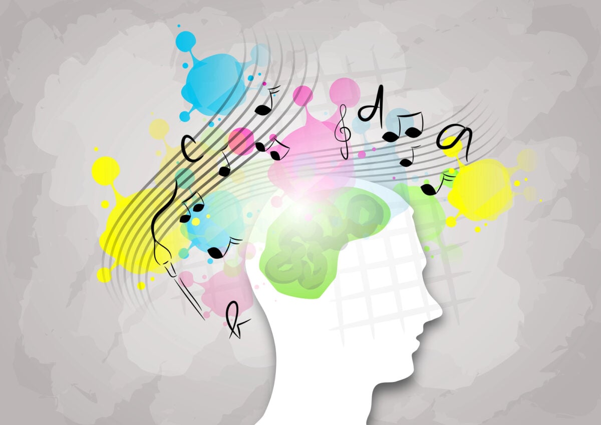 15 Sound Frequencies That Affect Human Behavior