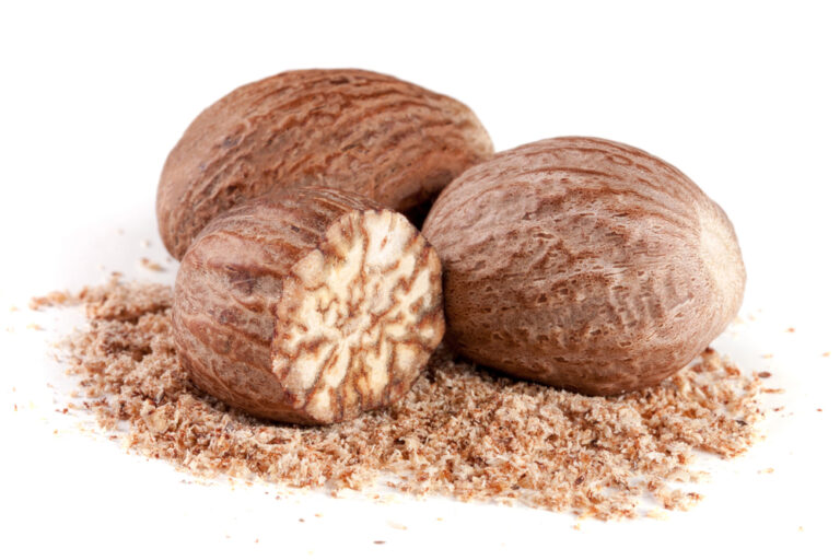 15 Ingredients That Were Once Currency