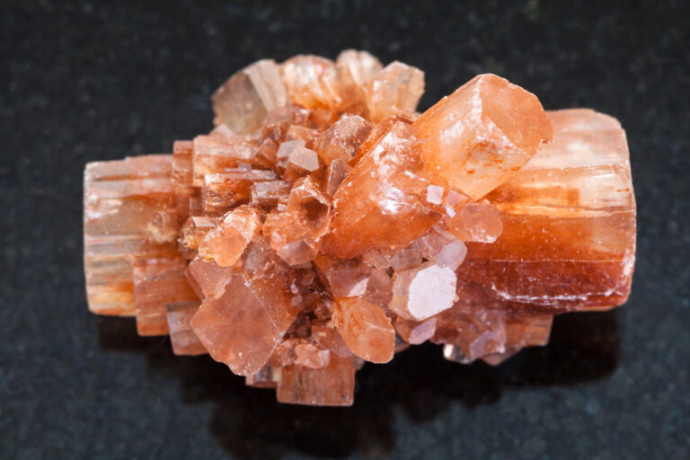 16 Minerals That Glow Under UV Light