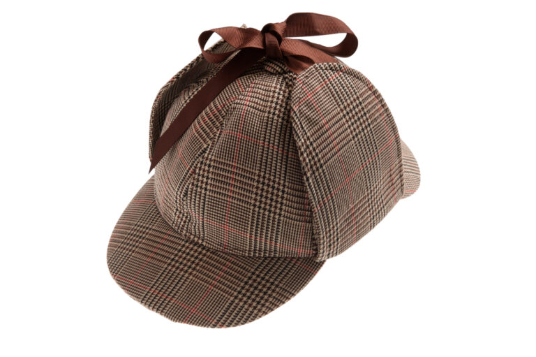 16 Hat Styles Every 1960s Man Owned