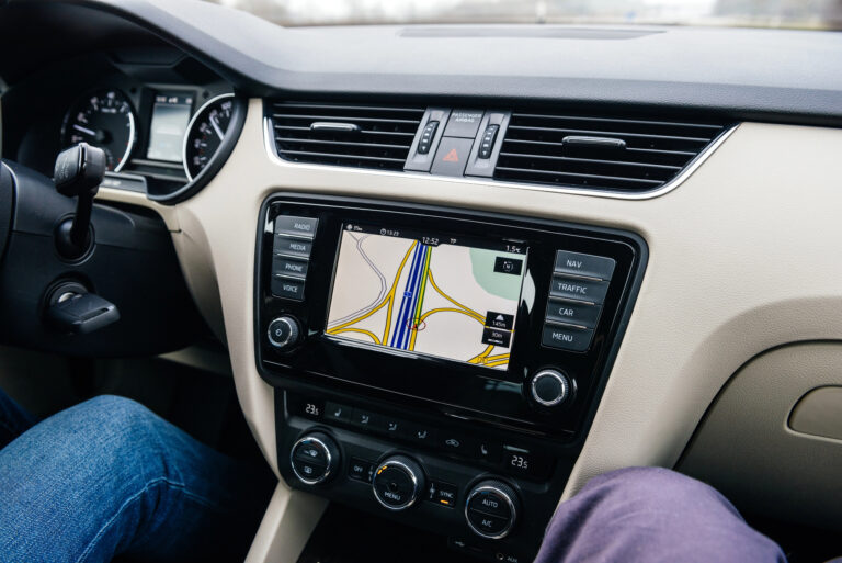 14 GPS Navigation Tips for Better Directions