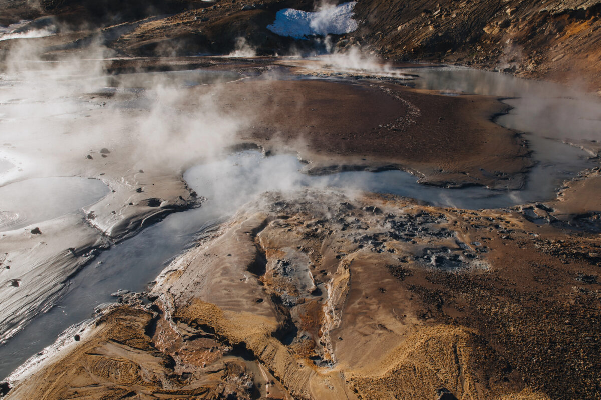 16 Energy Sources That Powered Ancient Civilizations