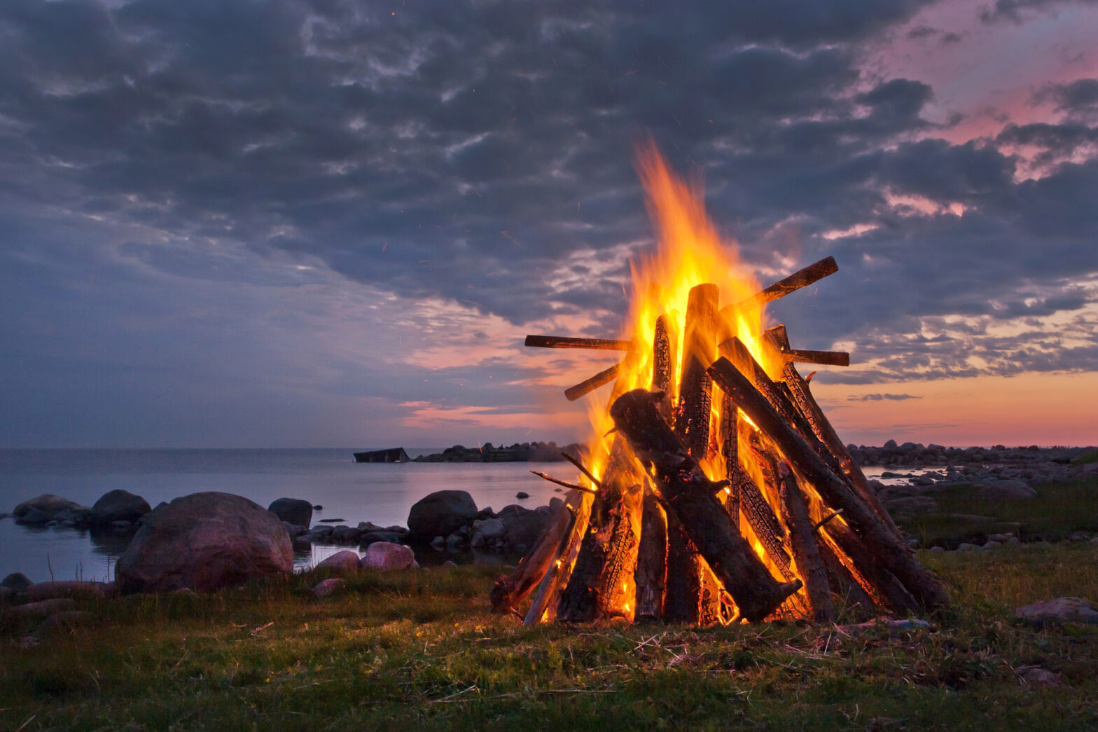 17 Ways Ancient People Told Time Without Clocks