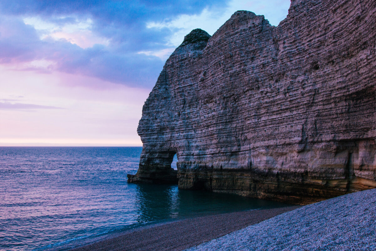 15 Cliff Formations That Revealed Earth's Secrets