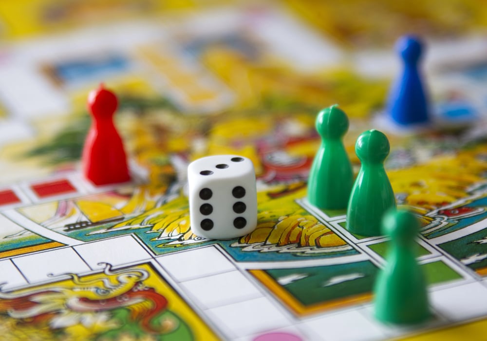15 Board Games That Were Banned by Governments