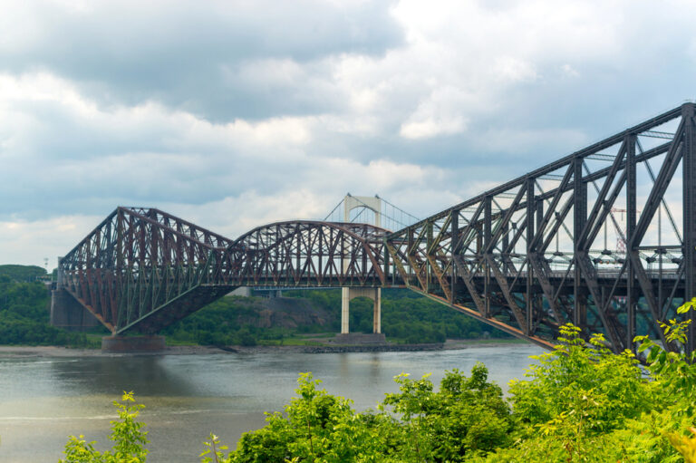 17 Bridge Collapses That Changed Building Standards