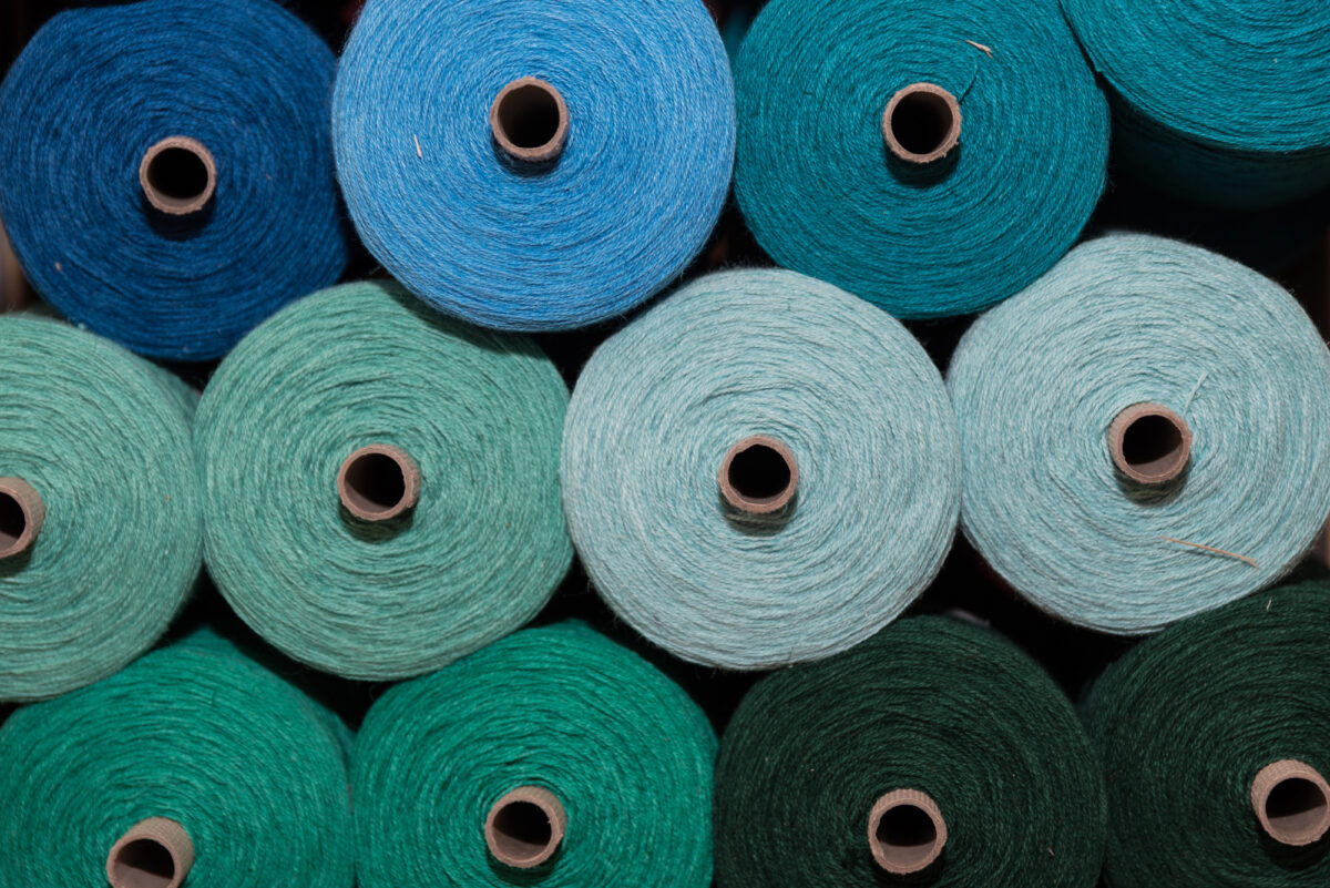 16 Color Combinations That Trick Your Brain Daily