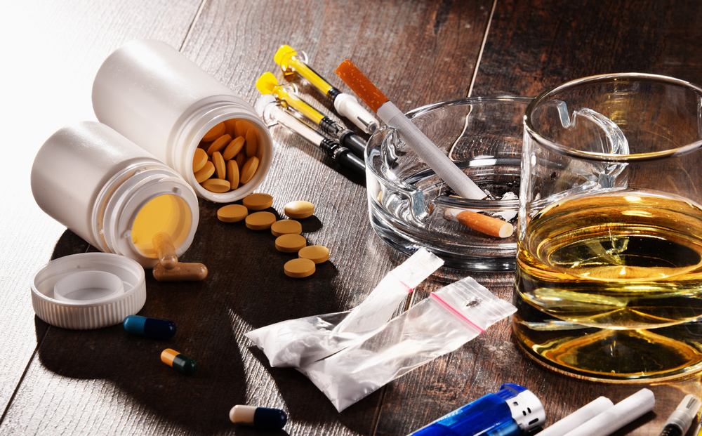 17 Substances That Were Medicines Before Being Banned