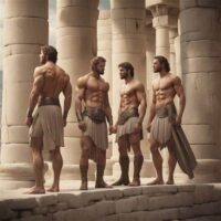 16 Energy Sources That Powered Ancient Civilizations