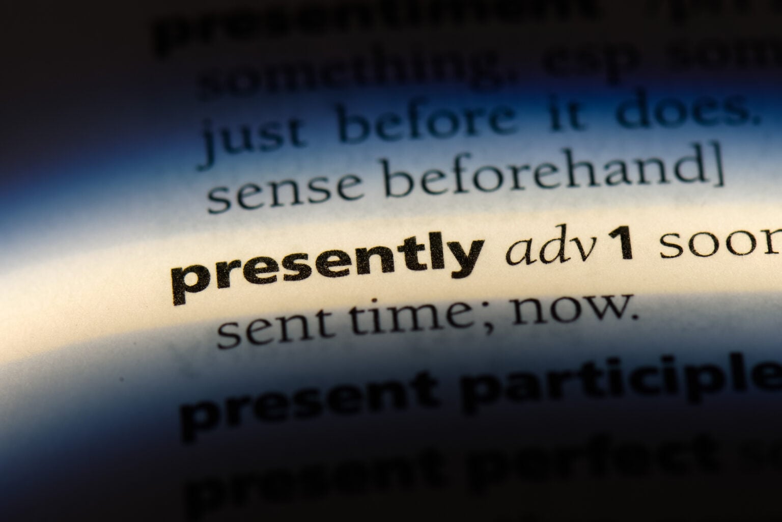 18 Words That Changed Meaning Completely Over Time