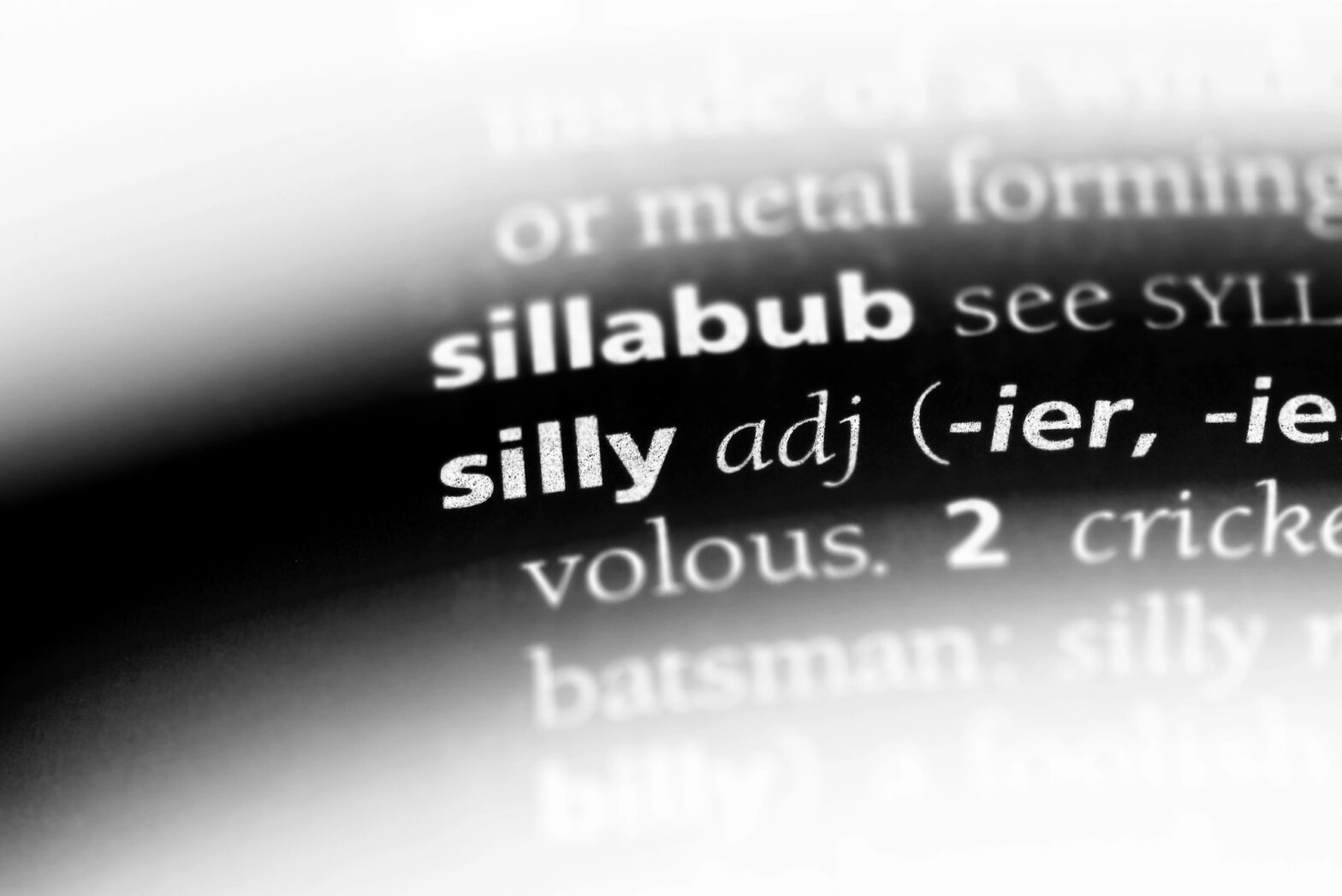 18 Words That Changed Meaning Completely Over Time