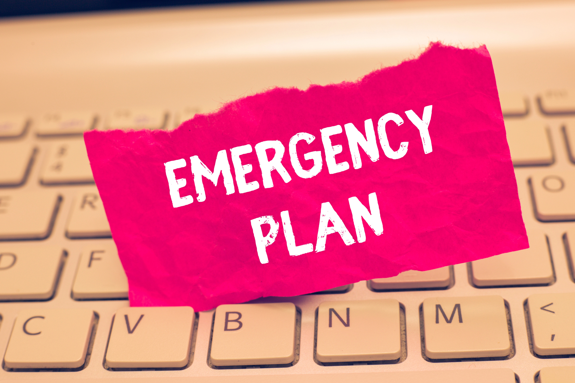 15 Historical Emergency Plans That Saved Entire Cities