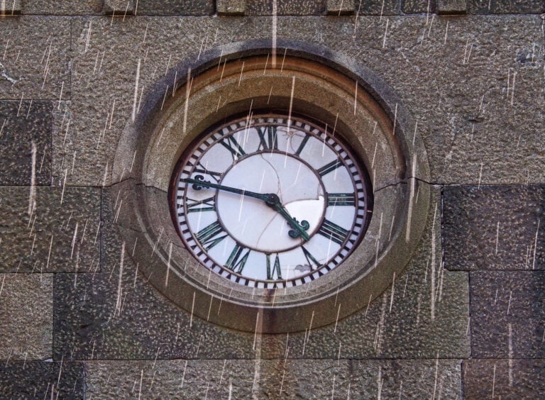 17 Ways Ancient People Told Time Without Clocks