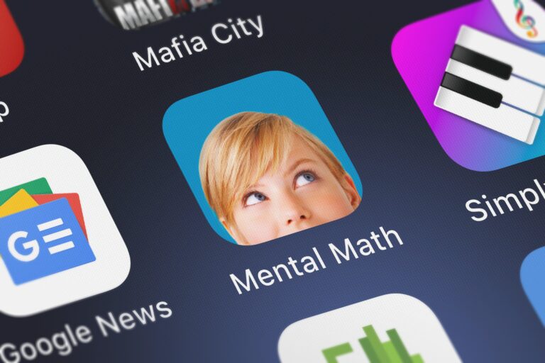 13 Brain Games That Challenge Your Thinking