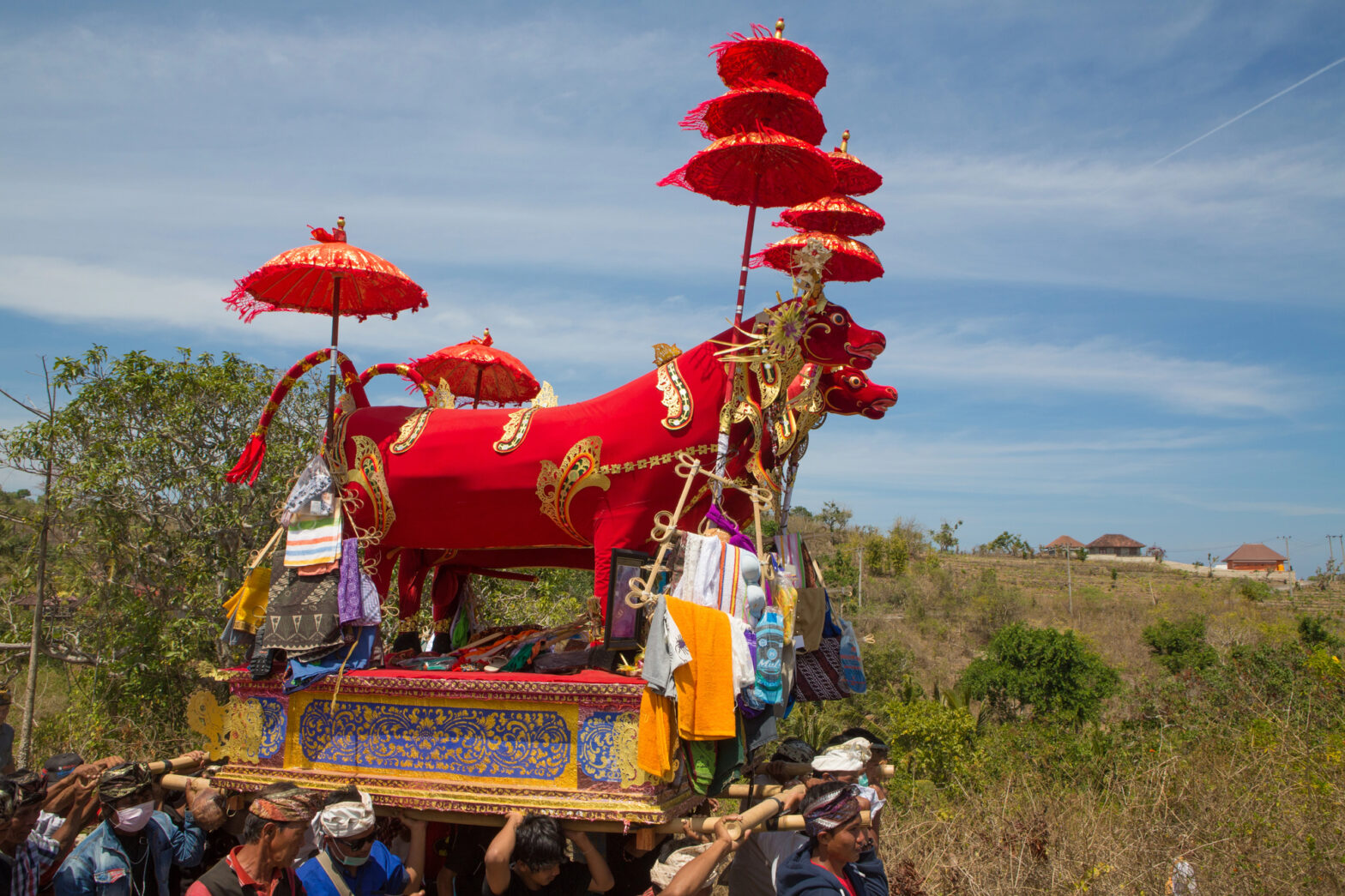 19 Burial Practices That Revealed Cultural Values