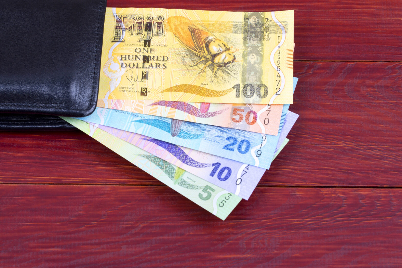 17 Quirky Currency Designs Around the World