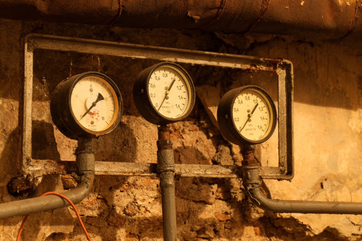 16 Energy Sources That Powered Ancient Civilizations