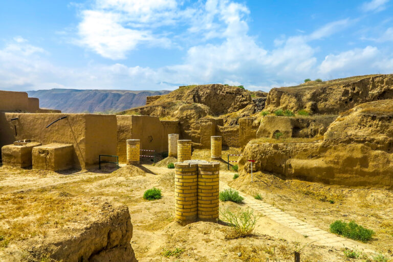 17 Trading Systems That Connected Ancient Civilizations