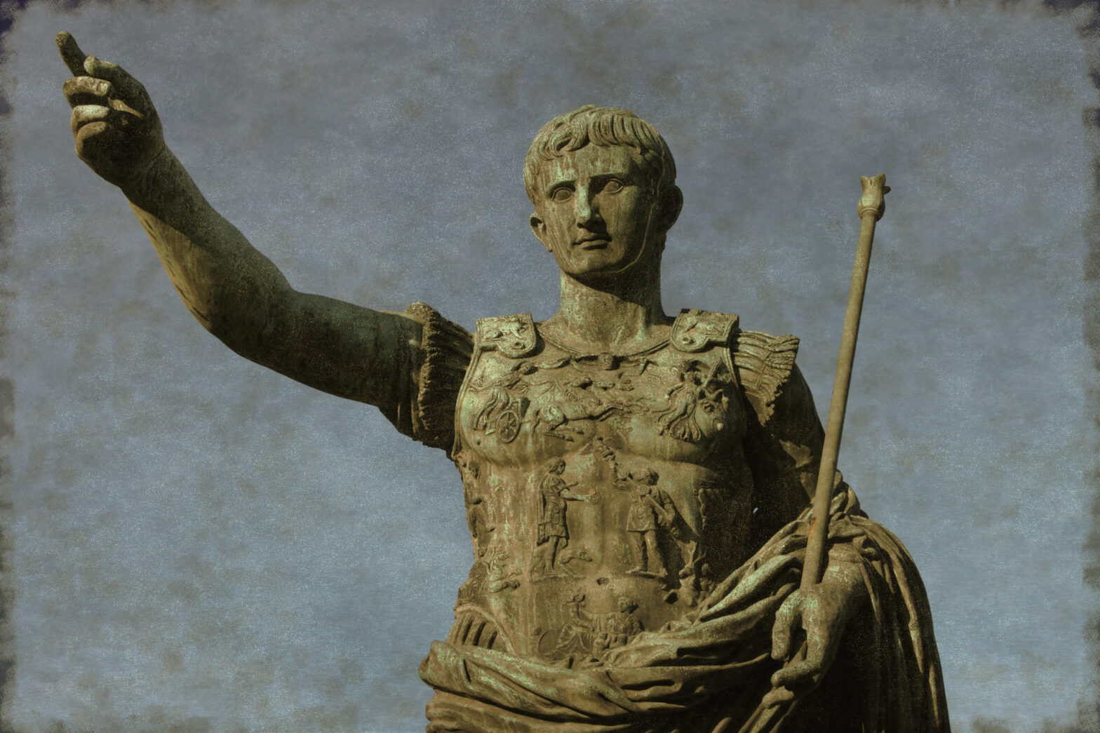 16 Ancient Peace Treaties That Lasted For Centuries