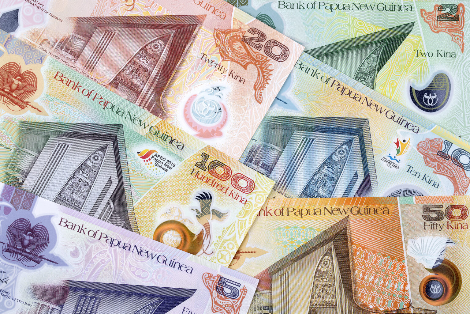17 Quirky Currency Designs Around the World