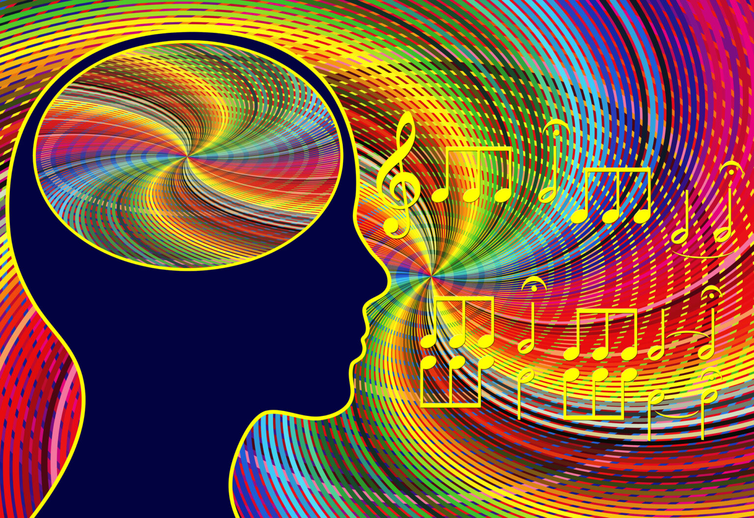 15 Sound Frequencies That Affect Human Behavior